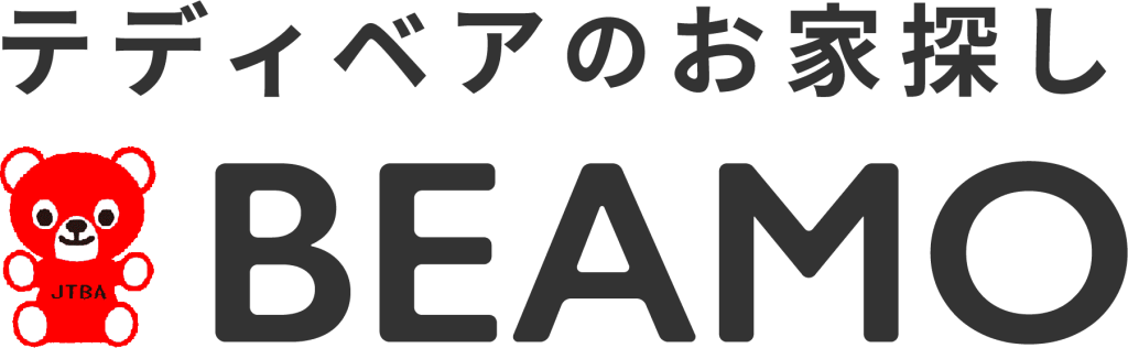BEAMO – 【公式】日本テディベア協会
